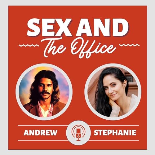 Amazon.com: Sex And The Office : Stephanie Ganowski: Audible Books ...