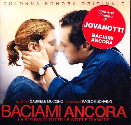 Baciami, Ancora - Baciami Ancora - Amazon.com Music
