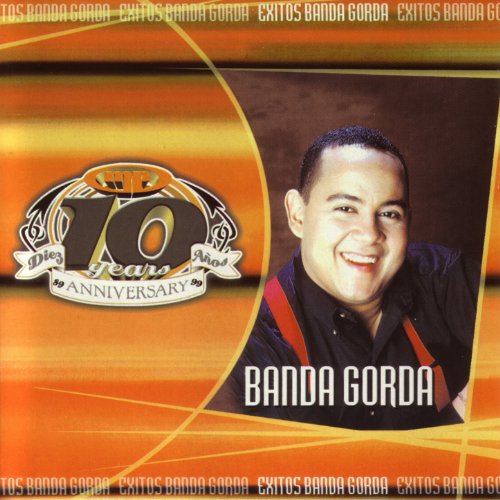 Reproducir 10th Anniversary de Jose Peña Suazo & La Banda Gorda en ...