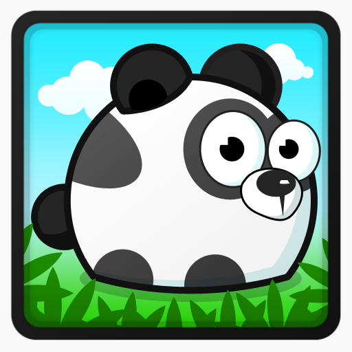 Panda Chunky - App on Amazon Appstore