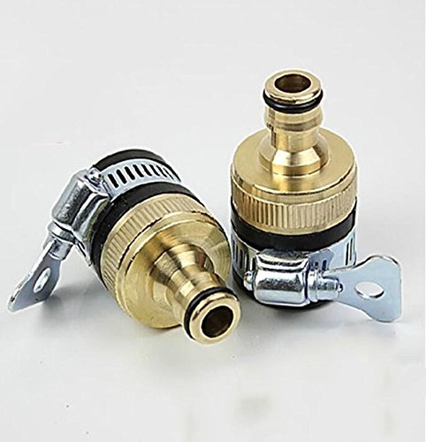 Generic Copper universal joints/water Pipes/washing machine tap ...