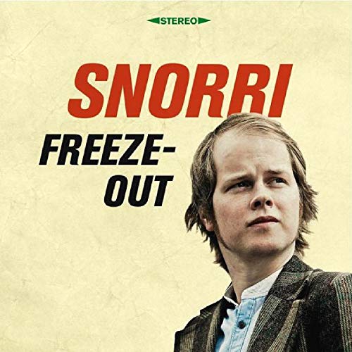 Play Freeze-Out by Snorri Helgason on Amazon Music