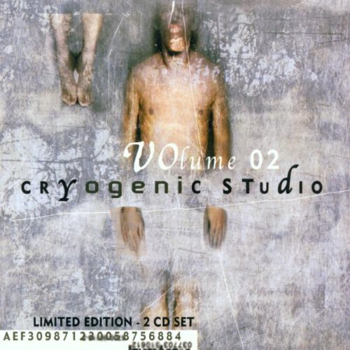 Cryogenic Studio 2: Various: Amazon.es: CD y vinilos}