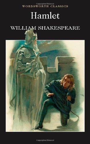 By William Shakespeare Hamlet (Wordsworth Classics): Amazon.co.uk ...