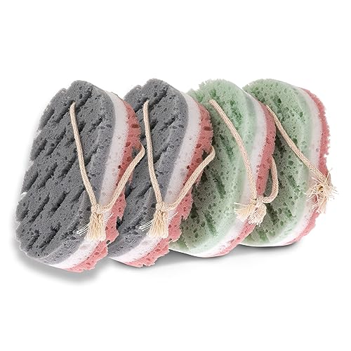 Badeschwamm – Die 15 besten Produkte im Vergleich - BetterFamily