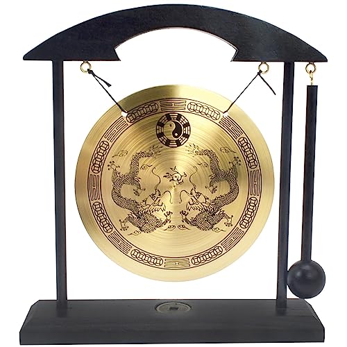 Amazon Best Sellers: Best Gong Percussion Instruments