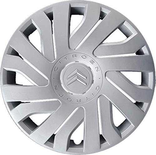 Copricerchi Citroen usato in Italia | vedi tutte i 52 prezzi!