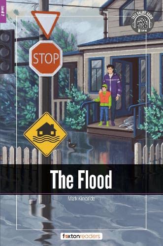 The Flood - Foxton Readers Level 2 (600 Headwords CEFR A2-B1) with free ...