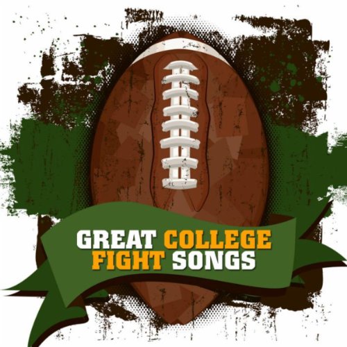 Play Great College Fight Songs by VARIOUS ARTISTS on Amazon Music