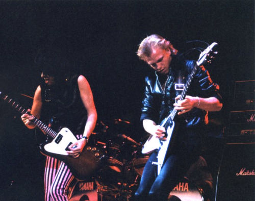 Schenker, Michael Group - Msg - Amazon.com Music