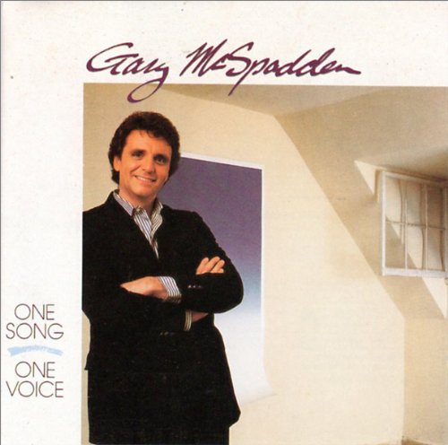 Gary McSpadden - One Song One Voice - Amazon.com Music