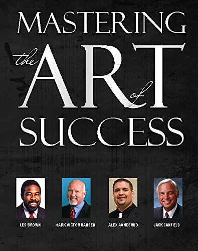 Mastering the Art of Success - Kindle edition by Brown, Les, Victor ...