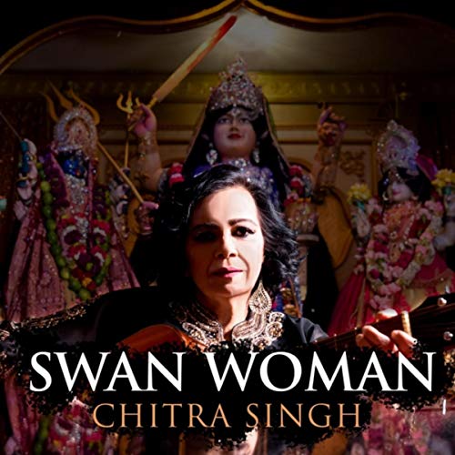 Play Swan Woman by Chitra Singh on Amazon Music