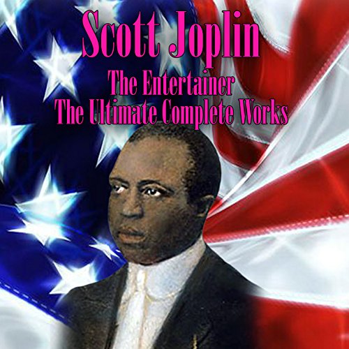 The Entertainer - The Ultimate Complete Works de Scott Joplin en Amazon ...