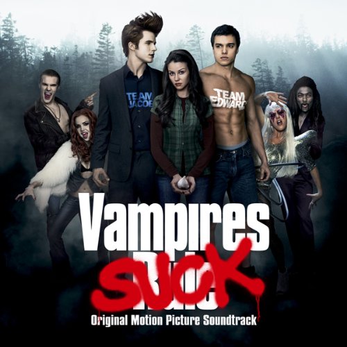 Vampires Suck : Various Artists, Van McCoy, Jason Gleed, Jason ...