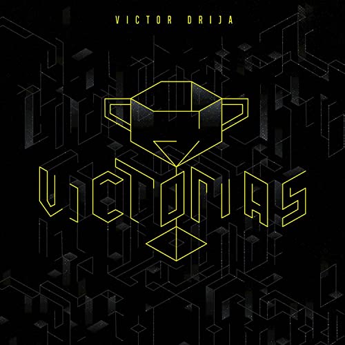 Play Victorias by Victor Drija on Amazon Music