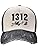 Amazon.com: ACAB 1312 Vintage Denim Dad Hat-Baseball Cap : Clothing ...
