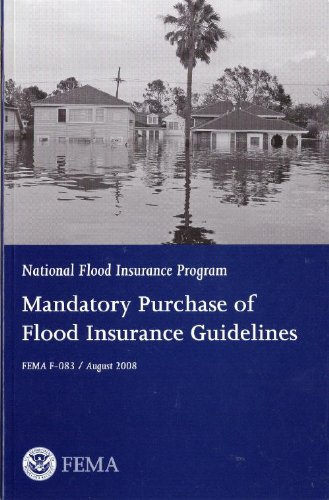 National Flood Insurance Program: Mandatory Purchase of Flood Insurance ...