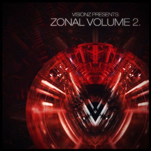 Amazon.com: Zonal Vol.2 : Vision Z: Digital Music