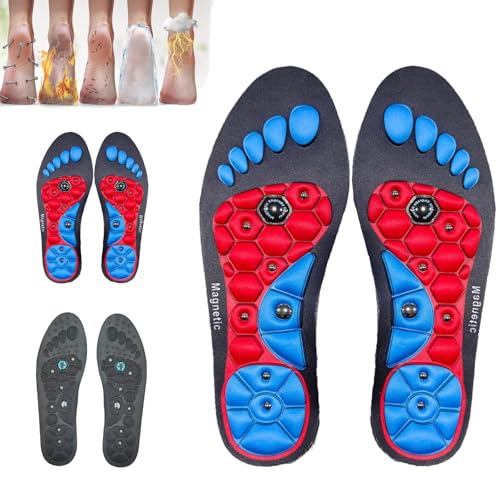 10 Best insoles for neuropathy in feet