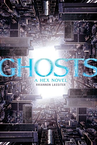 Publication: Ghosts