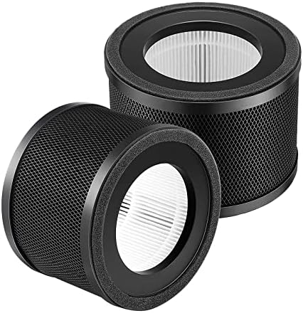 Amazon.com: Eagles H13 True HEPA Replacement Filter,compatible with ...