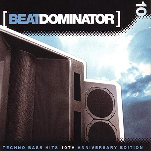 Play Techno Bass Hits 10th Anniversary Edition by Beat Dominator on ...