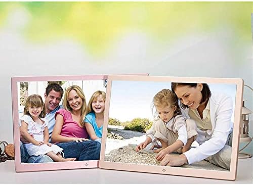 Amazon.com : 17 Inch Digital Photo Frame Advertising Machine Led Smart ...
