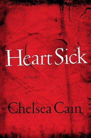 Amazon.com: Heartsick (Archie Sheridan & Gretchen Lowell ...