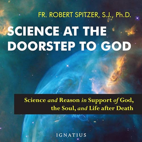 Amazon.com: Science at the Doorstep to God: Science and Reason in ...
