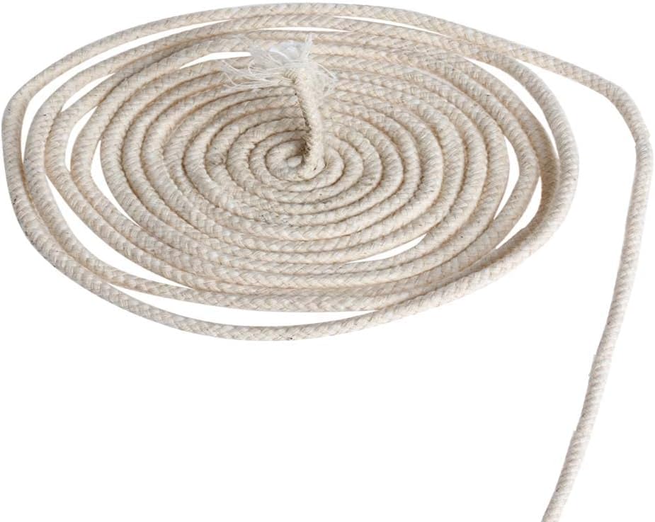 Amazon.com: Ner Mitzvah Round Floating Wicks – 50 Count (Approx ...