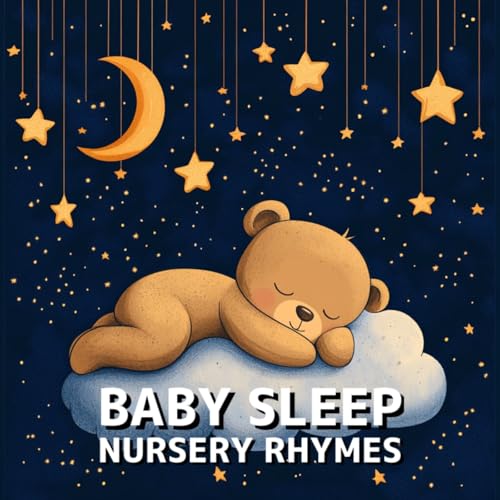 Play Gentle Lullabies for Peaceful Baby Sleep by Baby Sleep Nursery ...