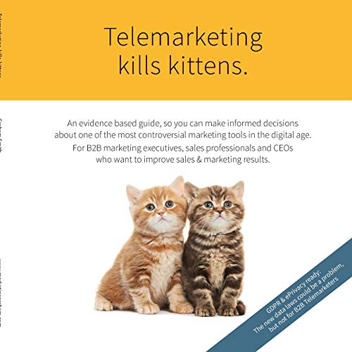 29 Best Telemarketing Books of All Time - BookAuthority