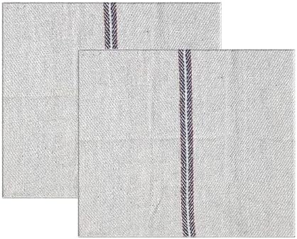 IVAZA Floor Cleaning Cotton Cloth Wiper, Floor Duster, Pochha, Reusable ...