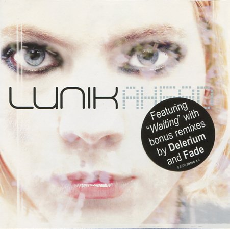 Lunik - Ahead - Amazon.com Music