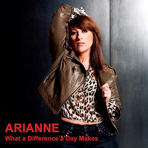 What a Difference a Day Makes by Arianne on Amazon Music - Amazon.com