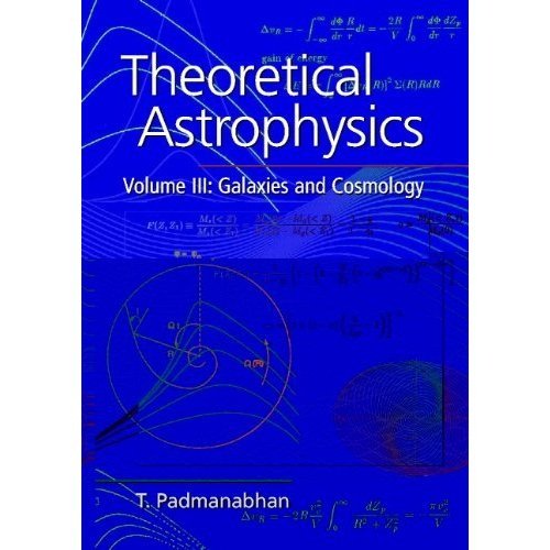 Buy Theoretical Astrophysics - Vol 3 Book Online at Low Prices in India ...
