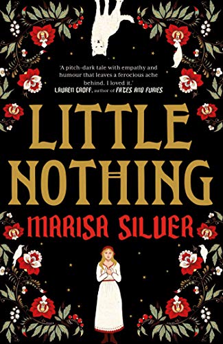 Little Nothing eBook : Silver, Marisa: Amazon.co.uk: Kindle Store