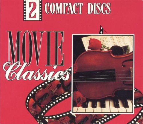 Amazon.com: Movie Classics: CDs & Vinyl