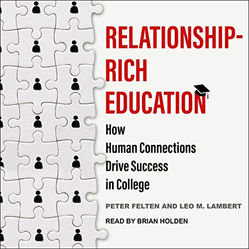Amazon.com: Relationship-Rich Education: How Human Connections Drive ...