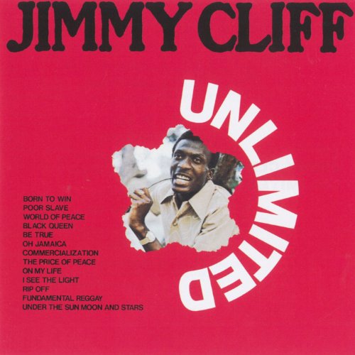 Amazon.com: Unlimited : Jimmy Cliff: Digital Music