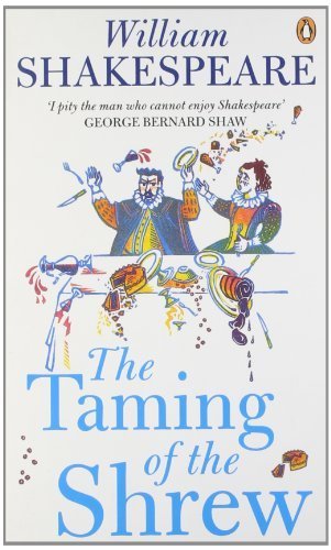 Taming of the Shrew (Penguin Shakespeare): William Shakespeare ...