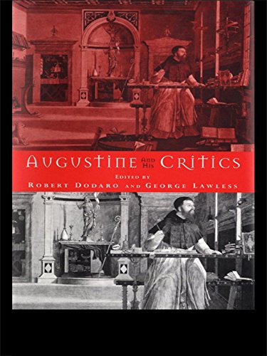Amazon.com: Augustine and his Critics (Christian Origins) eBook ...