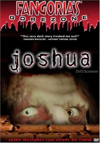 Amazon.com: Joshua [DVD] [2006] [Region 1] [US Import] [NTSC] : Movies & TV