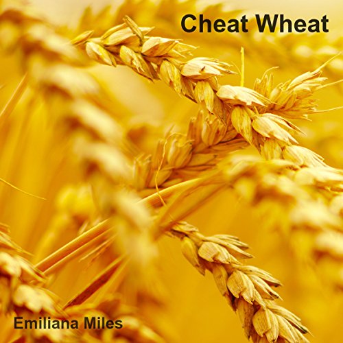 Amazon.com: Cheat Wheat : Emiliana Miles: Digital Music