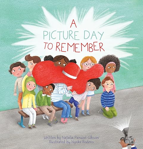 Book review of A Picture Day to Remember - Readers' Favorite: Book ...