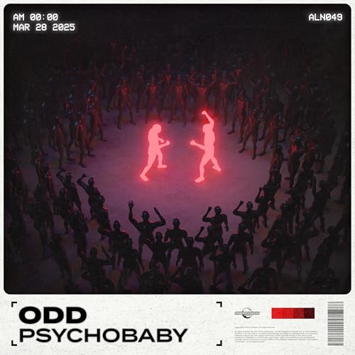 Psychobaby von ODD bei Amazon Music - Amazon.de