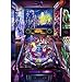 Amazon.com: Mchezo Pinball Invasion Jigsaw Puzzle, 1000-Piece 60's ...