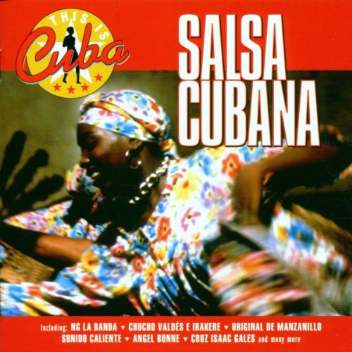 Various - Salsa Cubana - Amazon.com Music