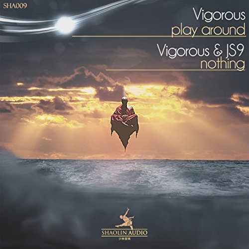Amazon.com: Play Around // Nothing : Vigorous & JS9: Digital Music